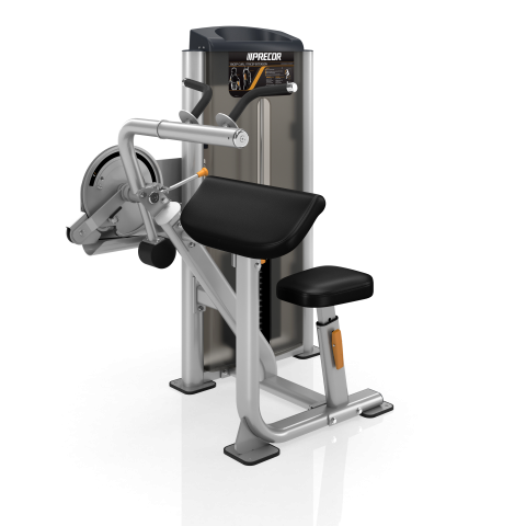 Tricep Extension Machine